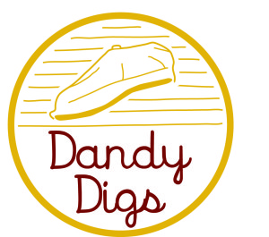 Dandy Digs Logo 1 final – Charles Yoakum – Multi-Disciplinary Creative